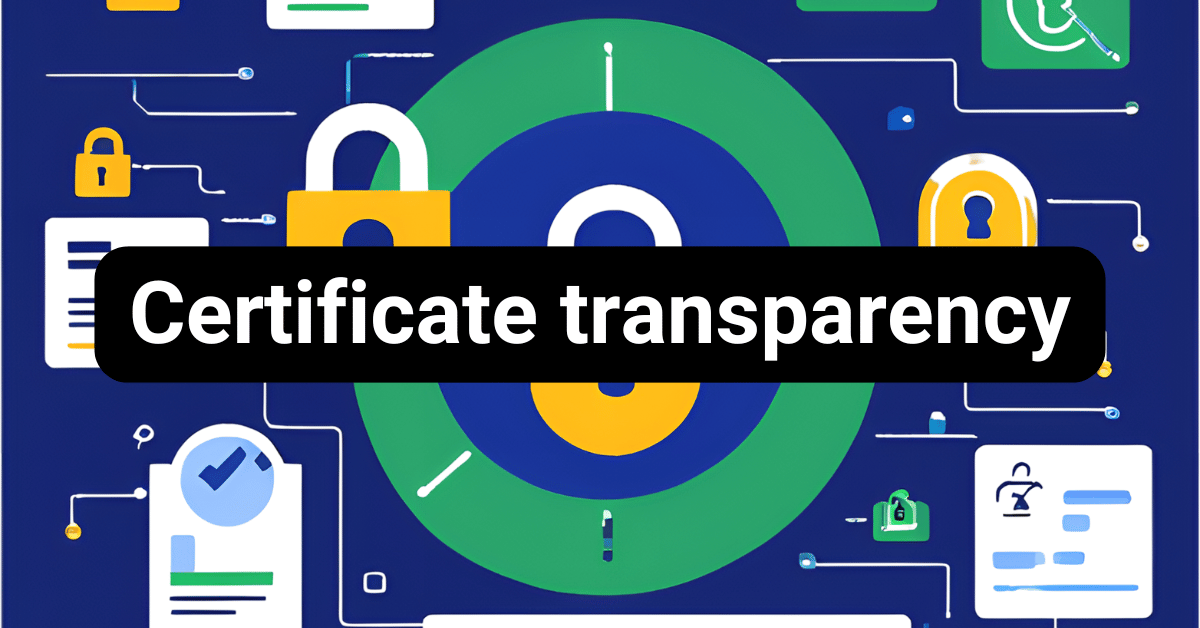 Certificate Transparency: Surveillez TLS via crt.sh & CertStream